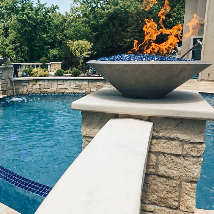 Swimming Pools - Royal Creations Architectural Landscaping