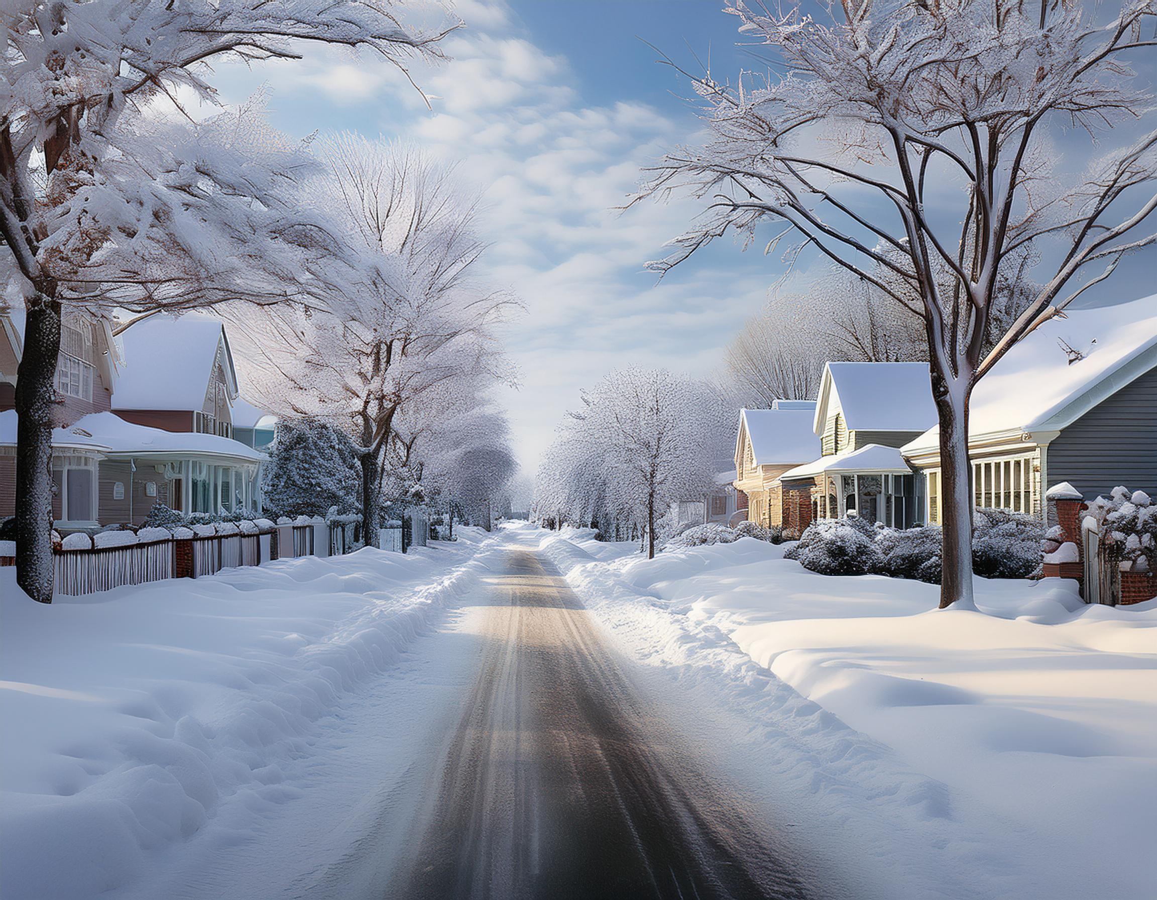 Best Generators For Your Home For Kansas City Winter - Royal Creations ...