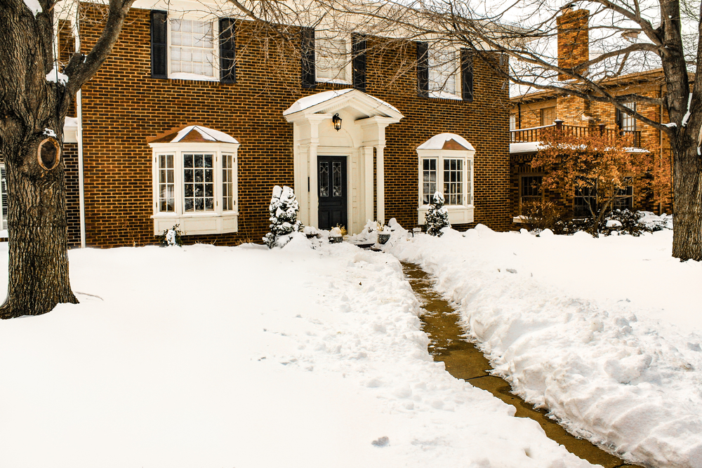Kansas City Winter Weather: Things to Have in Your Home to Prepare for ...